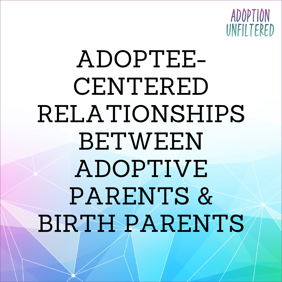 Home Adoption Unfiltered