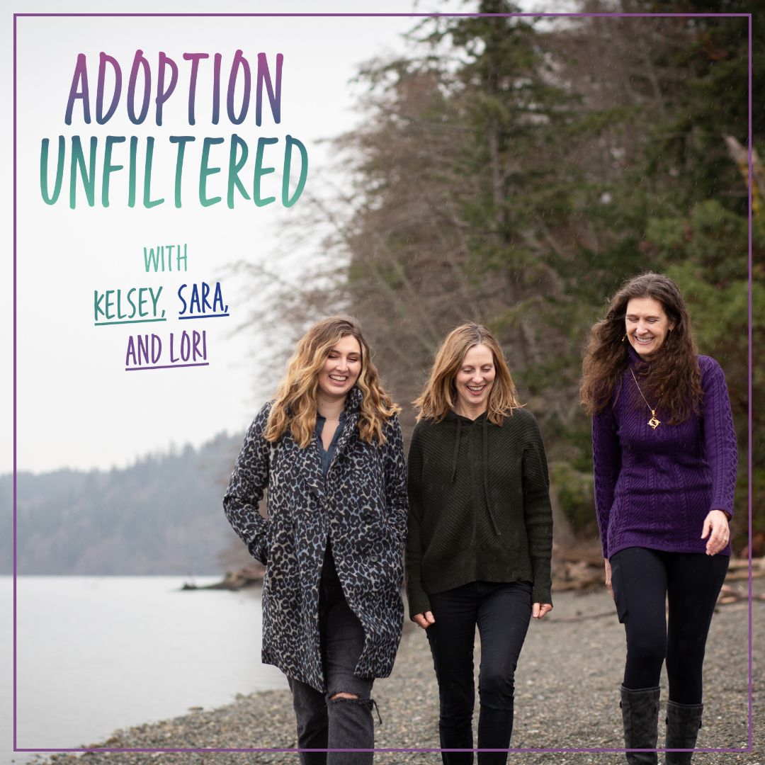 About Us - Adoption Unfiltered